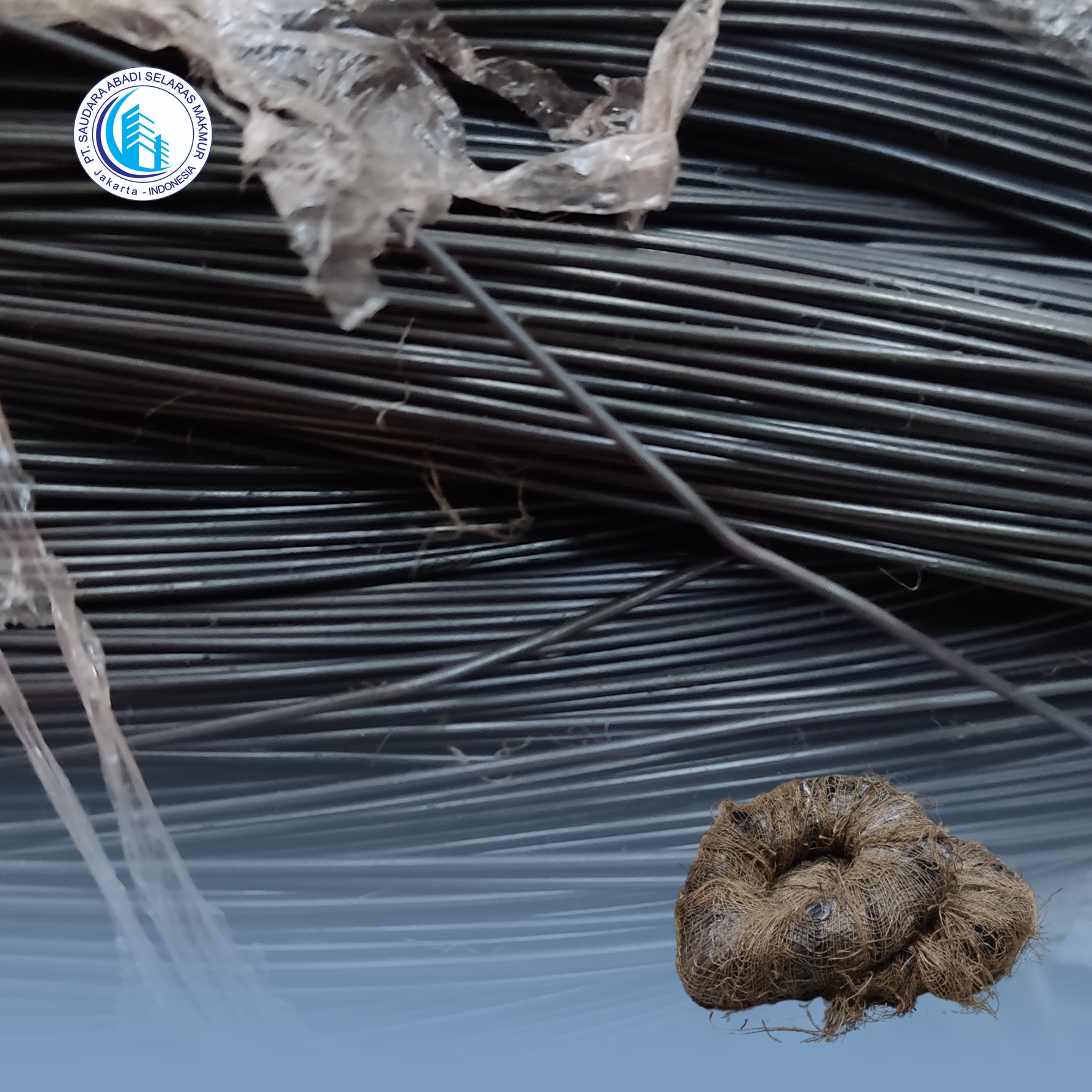 Home - PT Saudara Abadi Selaras Makmur